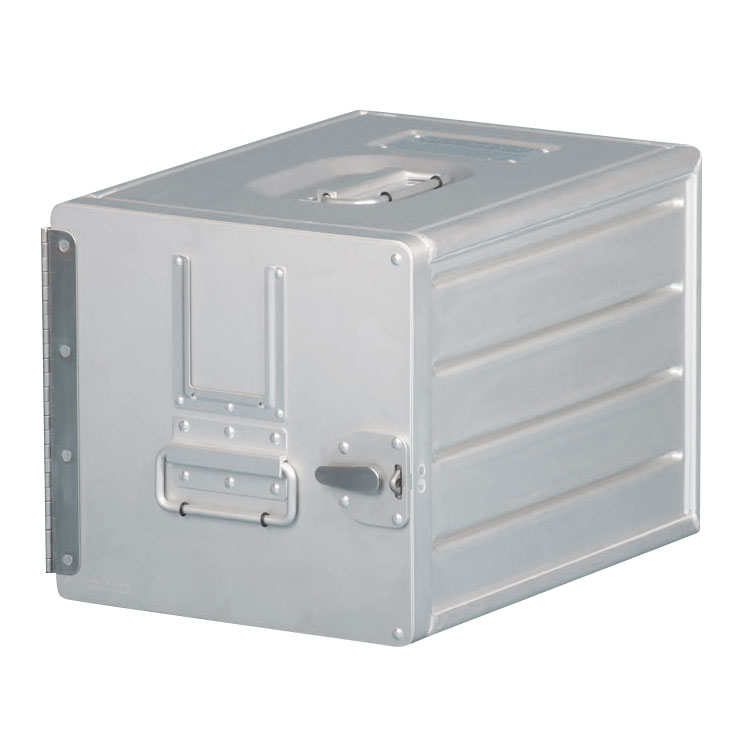 Airline Atlas Aluminum Alloy Standard Container Box from China ...