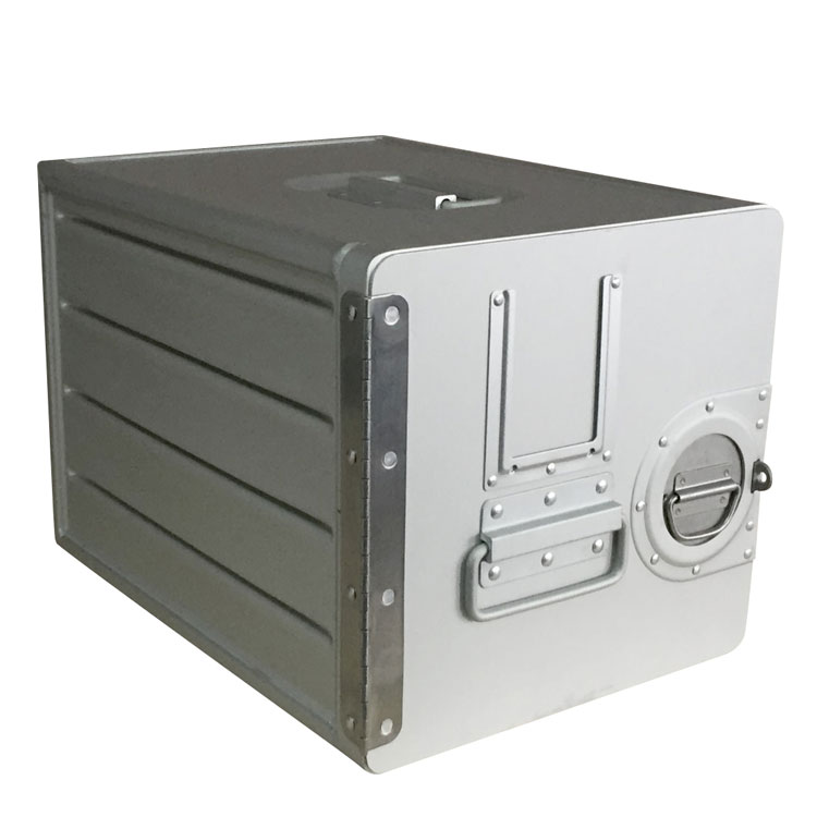 Airline Atlas Aluminum Alloy Standard Container Box from China ...
