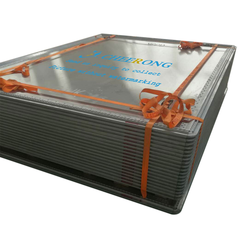 Airport Airline Pallet Inflight Aviation Container Pallet Airplane FQA ...