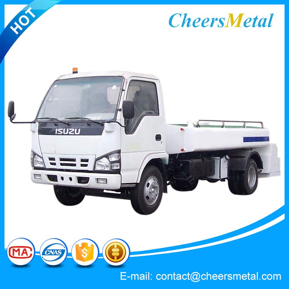 Aircraft Lavatory Service Vehicles from China manufacturer - Tianchang ...