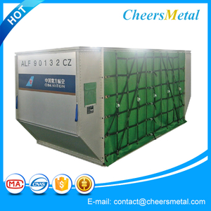 LD3 Aviation Air AKE Container from China manufacturer - Tianchang ...