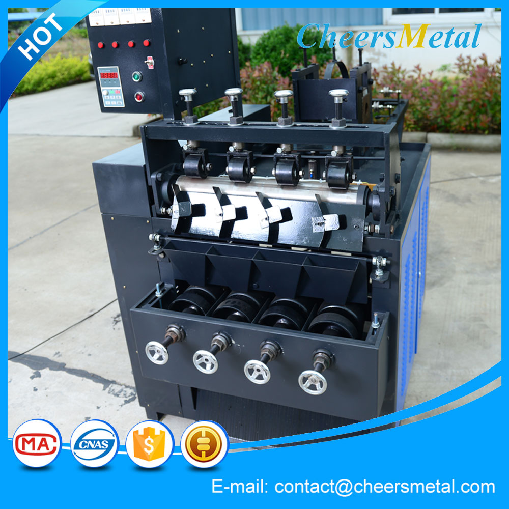 Stainless Steel Wie Spiral Scrubber Scourer Cleaning Ball Machine from ...