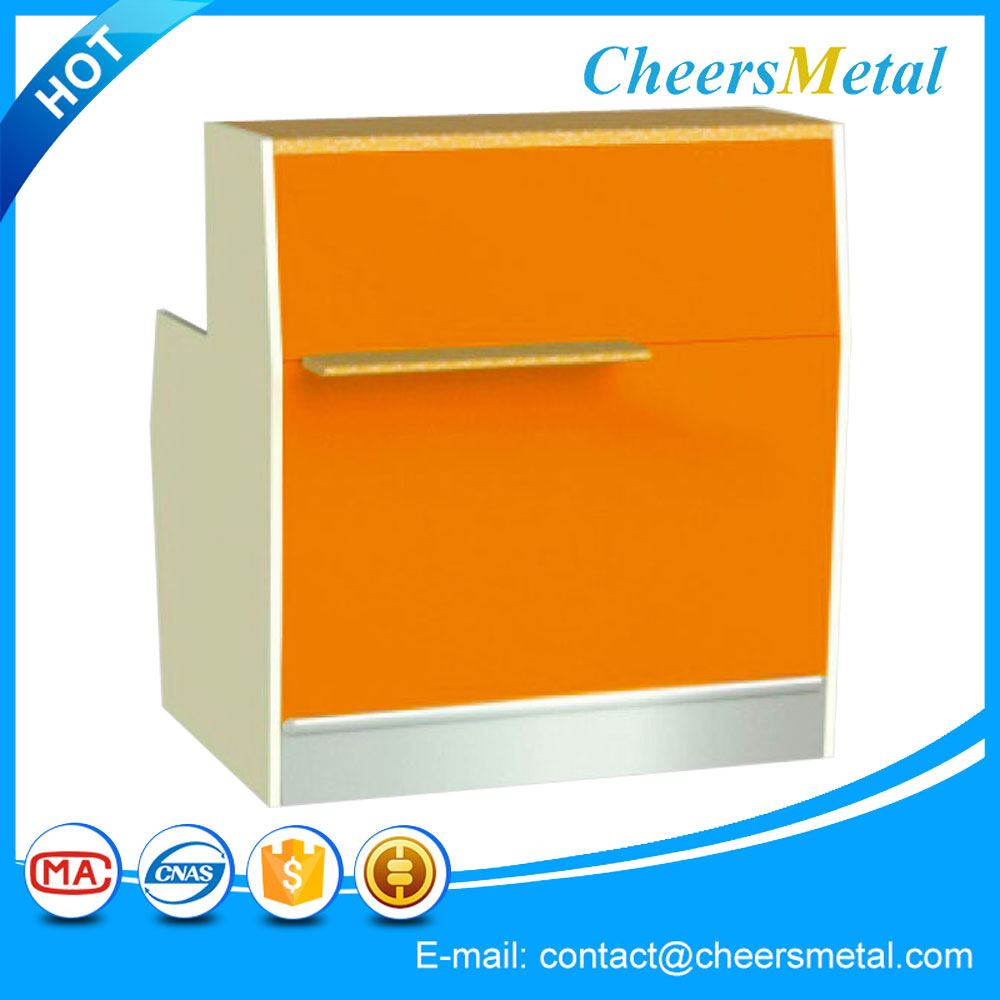 Modern Airport Information Equipment Check-in Counter from China ...