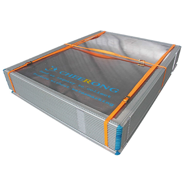 Airport Airline Pallet Inflight Aviation Container Pallet Airplane FQA ...