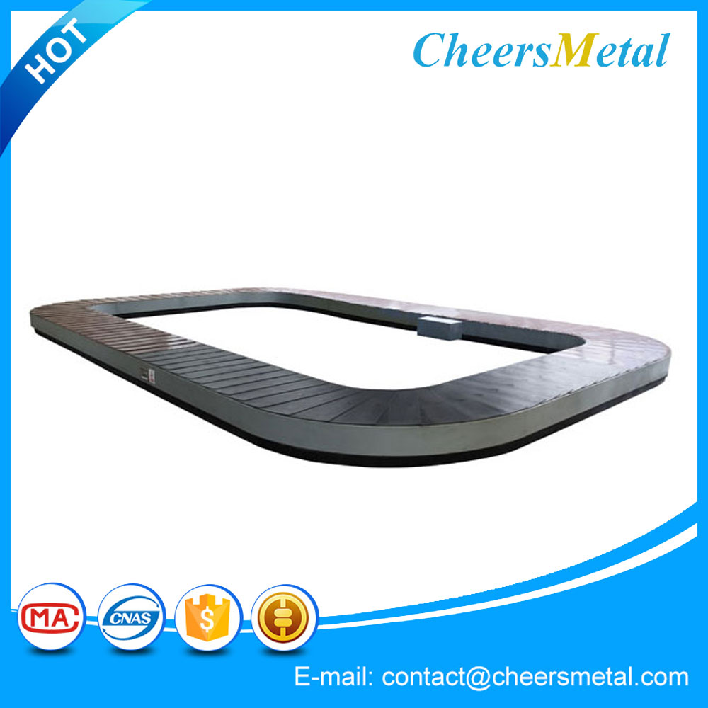 airport carousel conveyor bhs systems from China manufacturer ...