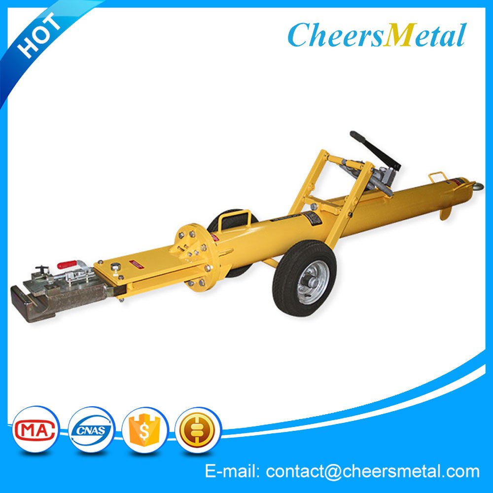 Small airport aircraft tug for sale from China manufacturer - Tianchang ...