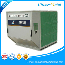 Airport Airline Pallet Inflight Aviation Container Pallet Airplane FQA ...